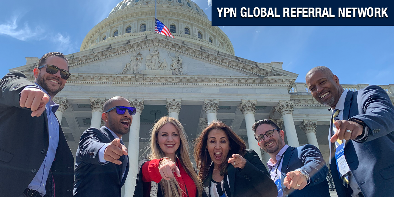 Home - Miami Realtors YPN